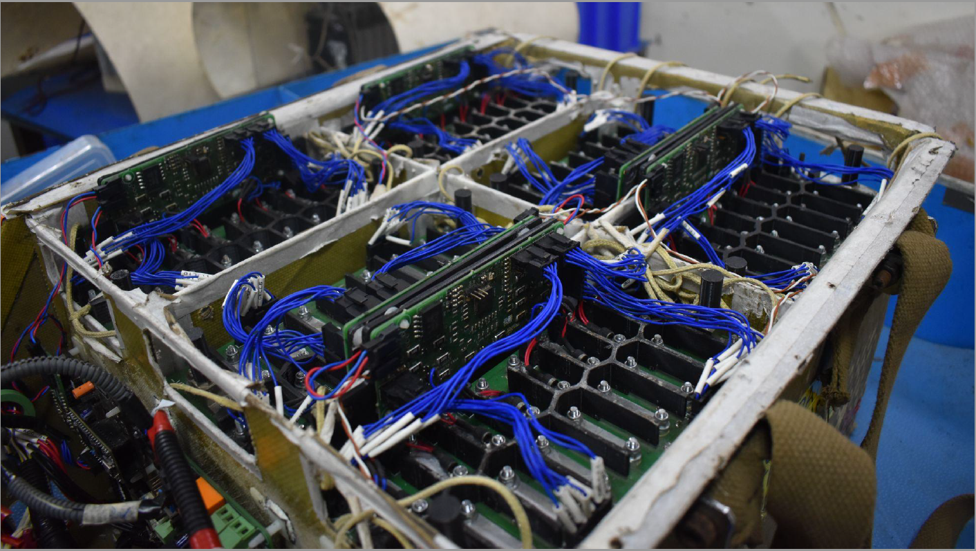 Portfolio - Harsh Meel